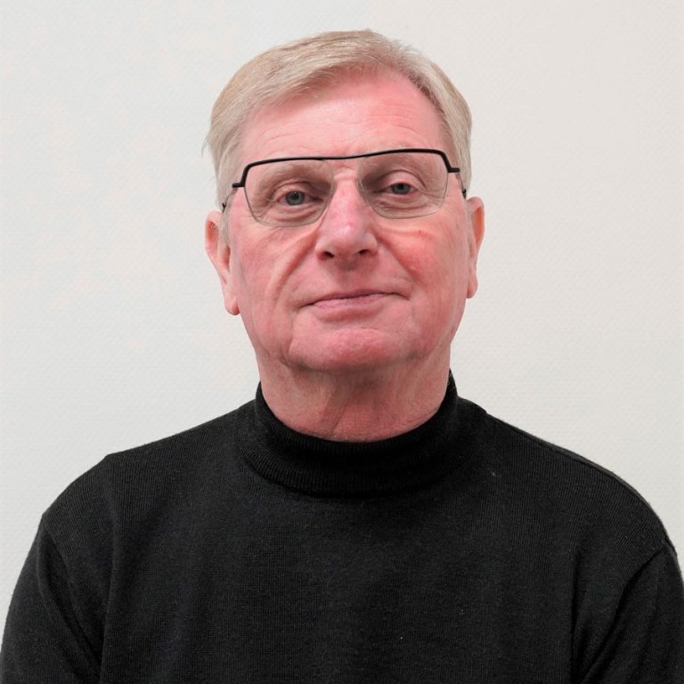 HUMBERT-Jacques - Bicqueley